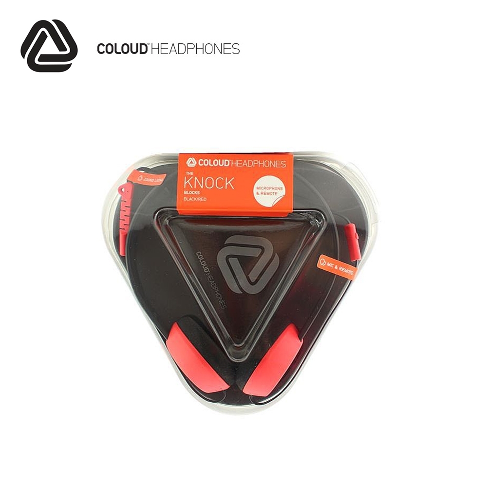 gITec Online Shop -ყურსასმენი მიკროფონით Coloud