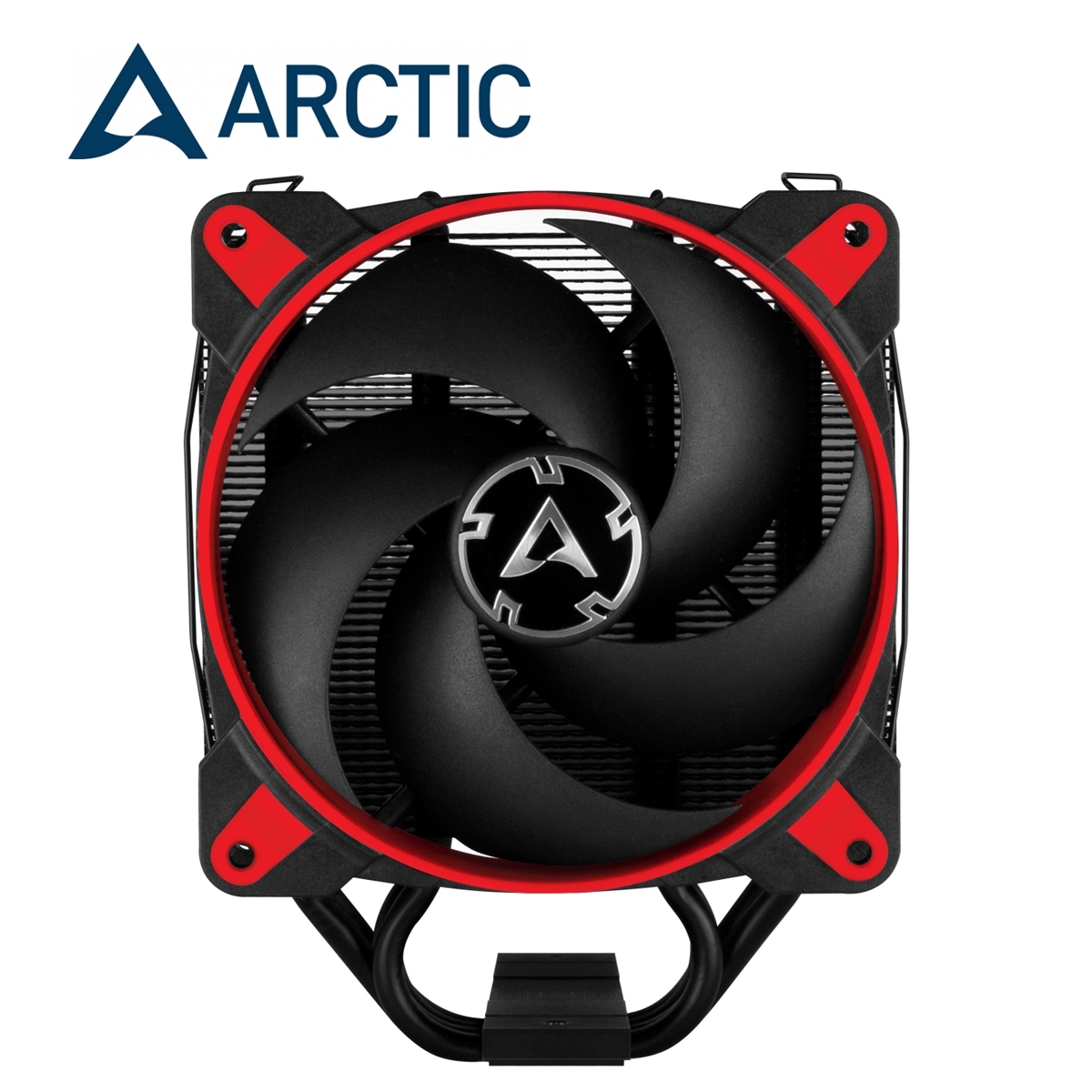 gITec Online Shop -CPU Cooler Arctic Freezer 34 eSports (ACFRE00056A) RED