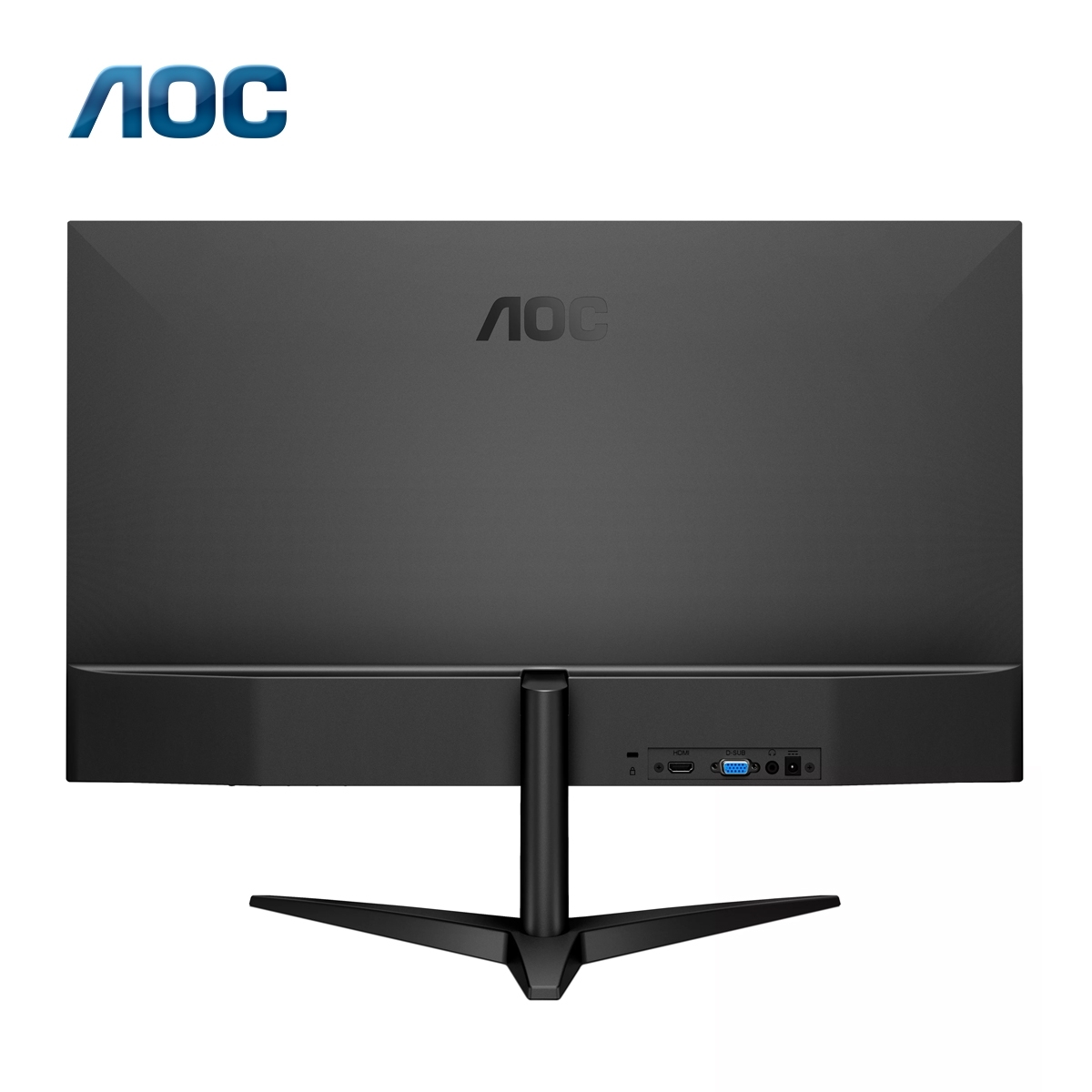 gITec Online Shop -AOC 24B1H/01