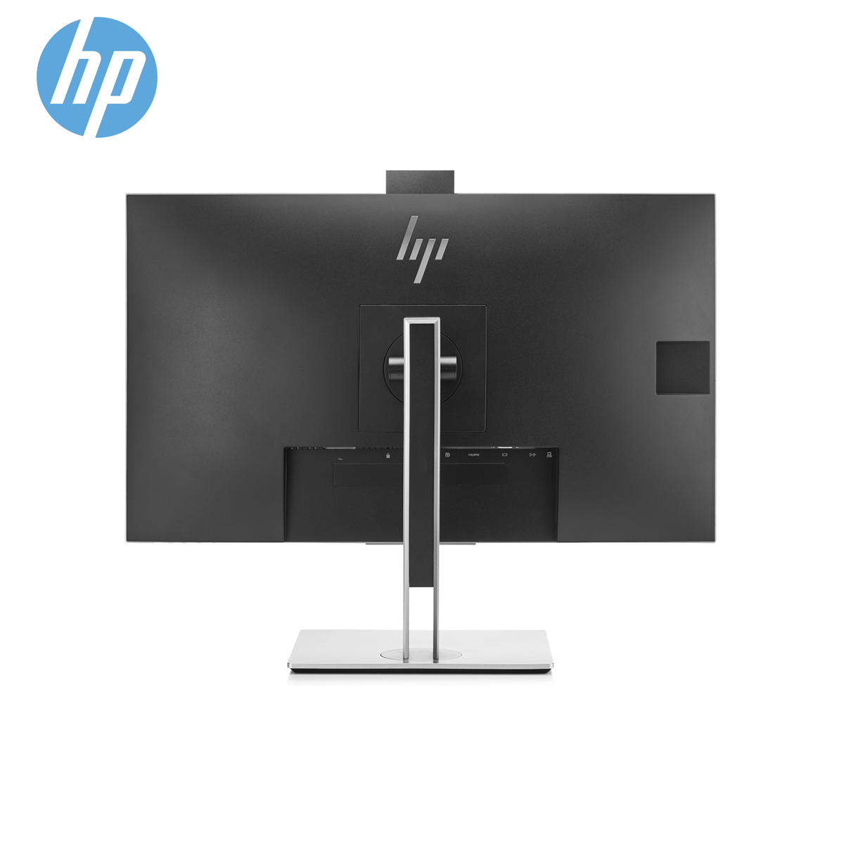 gITec Online Shop -მონიტორი HP EliteDisplay E273m (1FH51AA) Silver