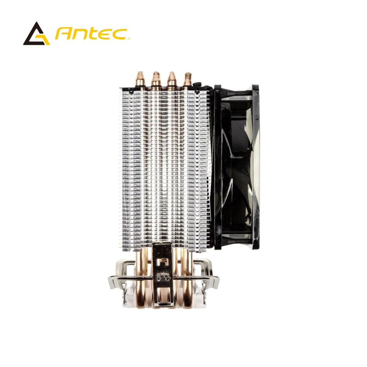 gITec Online Shop -პროცესორის ქულერი ANTEC A40 Pro