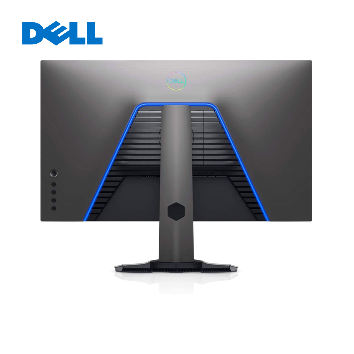 gITec Online Shop -მონიტორი Dell (S2721DGFA) 27" LED Black (210-AXRQ)