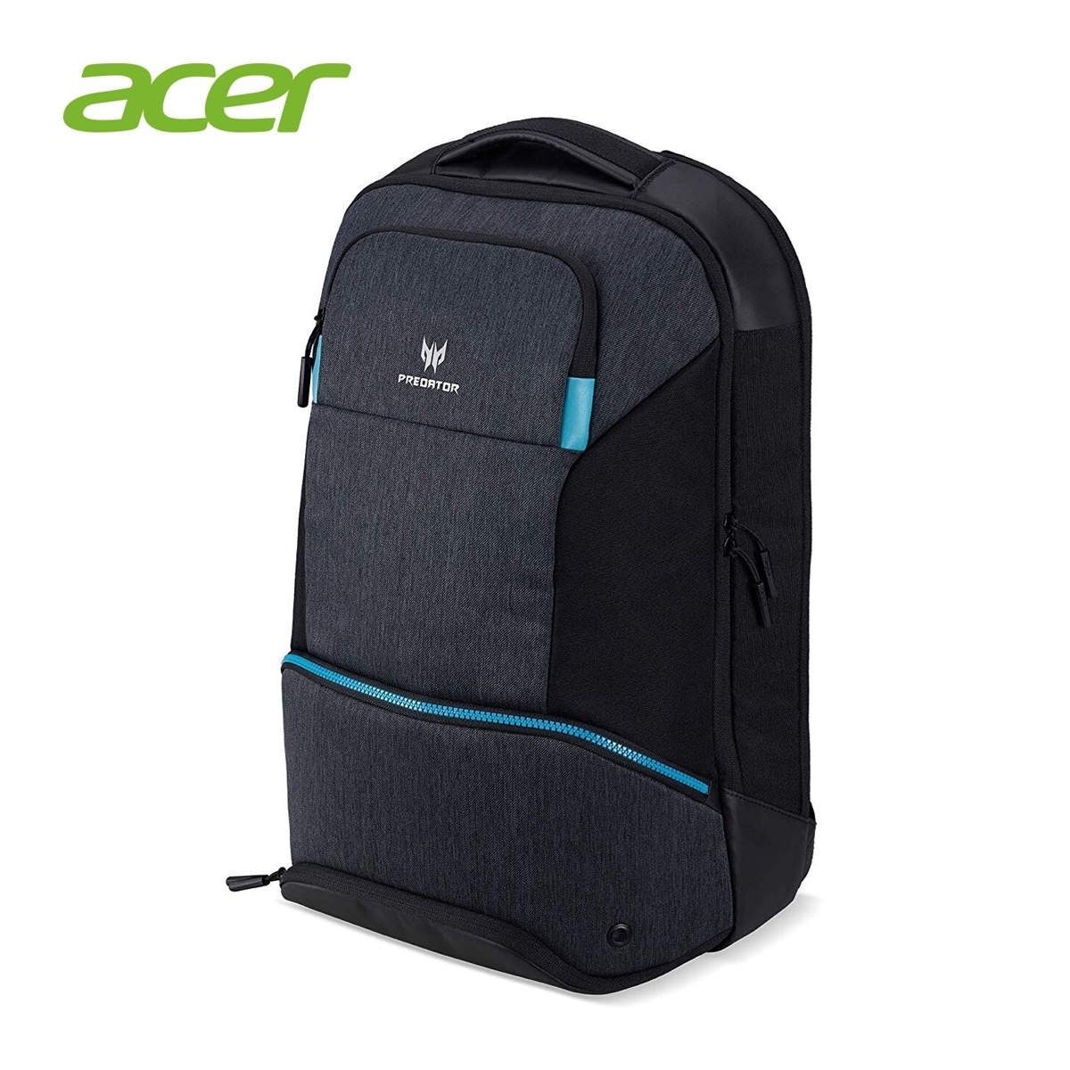 gITec Online Shop -Notebook BAG Acer Predator Hybrid Backpack NP.BAG1A ...