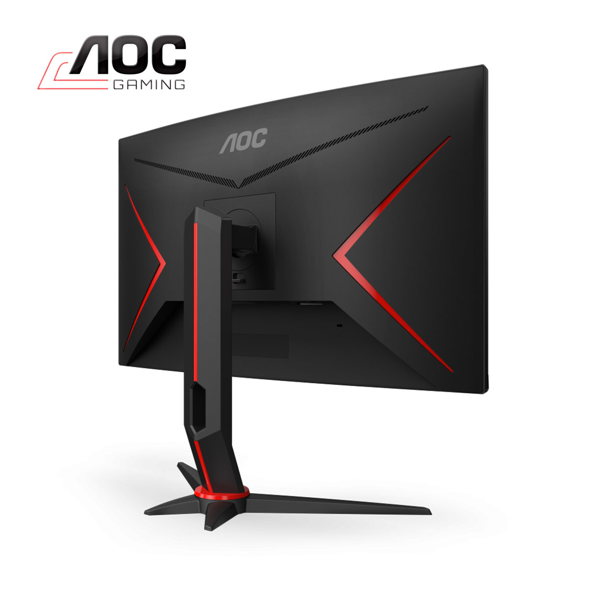 gITec Online Shop -C27G2U/BK