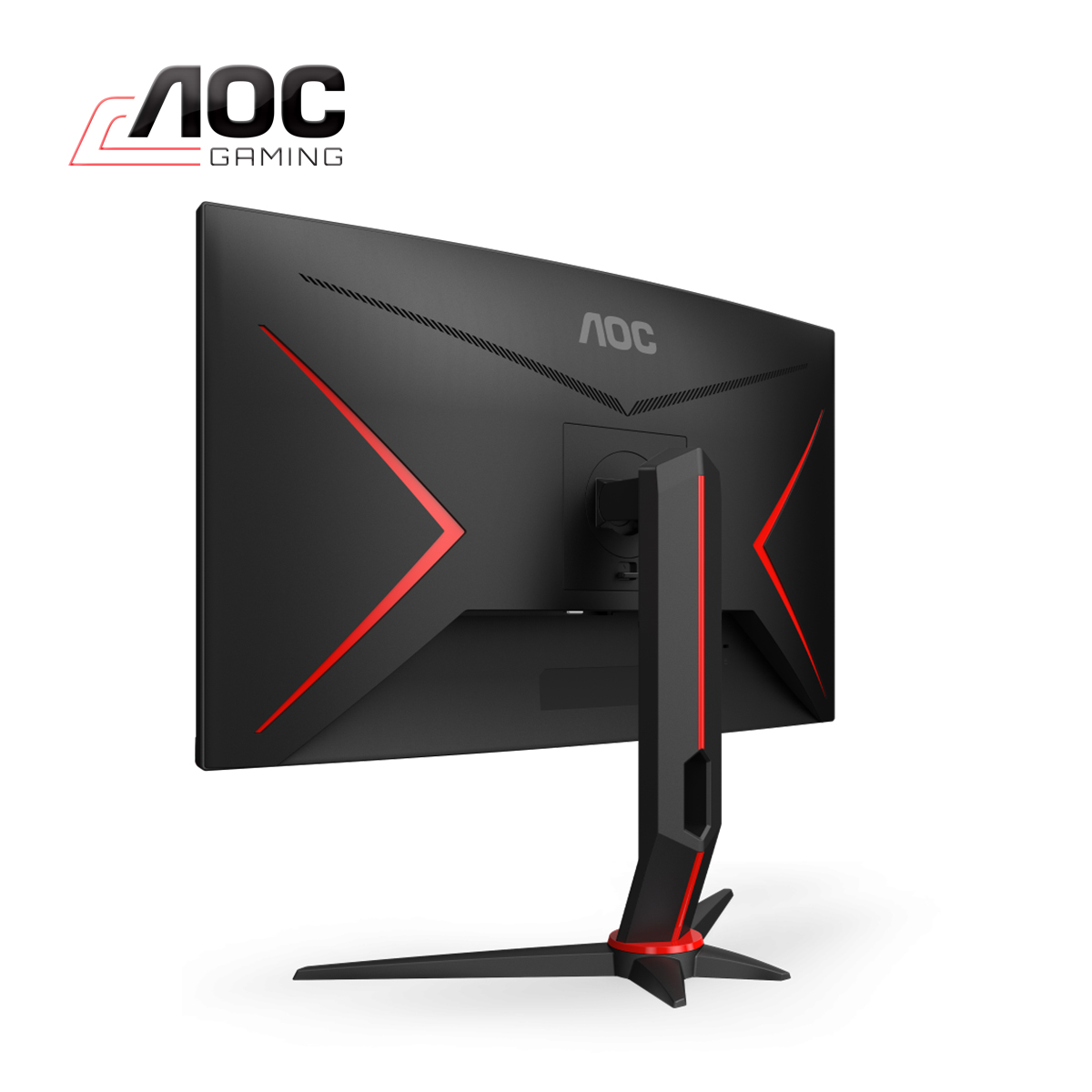 gITec Online Shop -C27G2U/BK