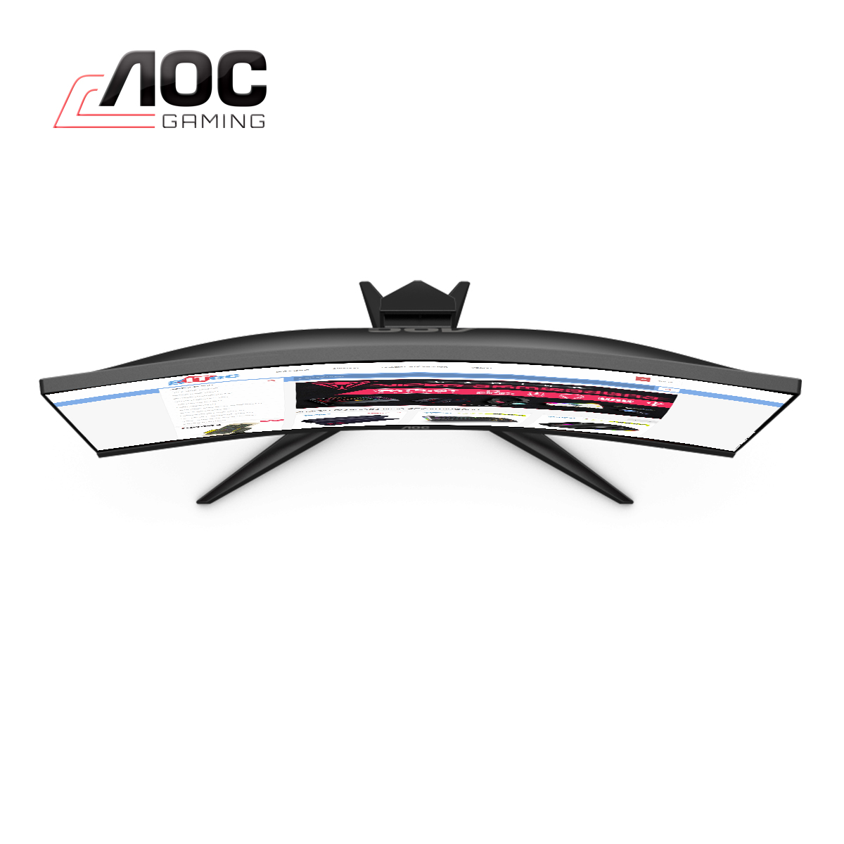 gITec Online Shop -C27G2ZE/BK