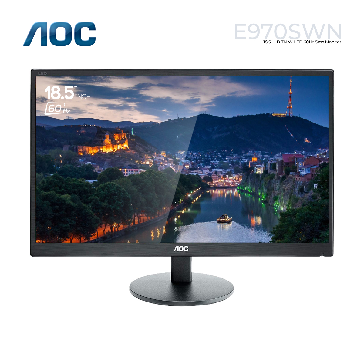 gITec Online Shop -E970SWN
