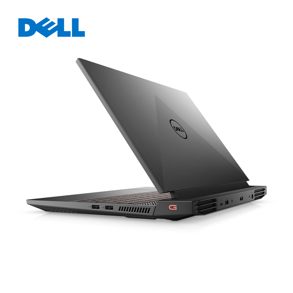 gITec Online Shop -ლეპტოპო Dell G15 5511 ( 210-AZGS_i58_GE) 15.6" FHD ...
