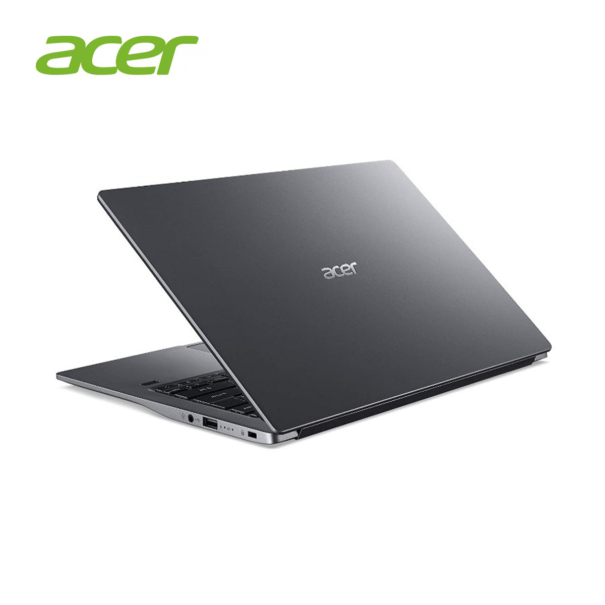 gITec Online Shop -ნოუთბუქი Acer Swift 3 (NX.AB1ER.00M) AMD Ryzen™ 7 ...