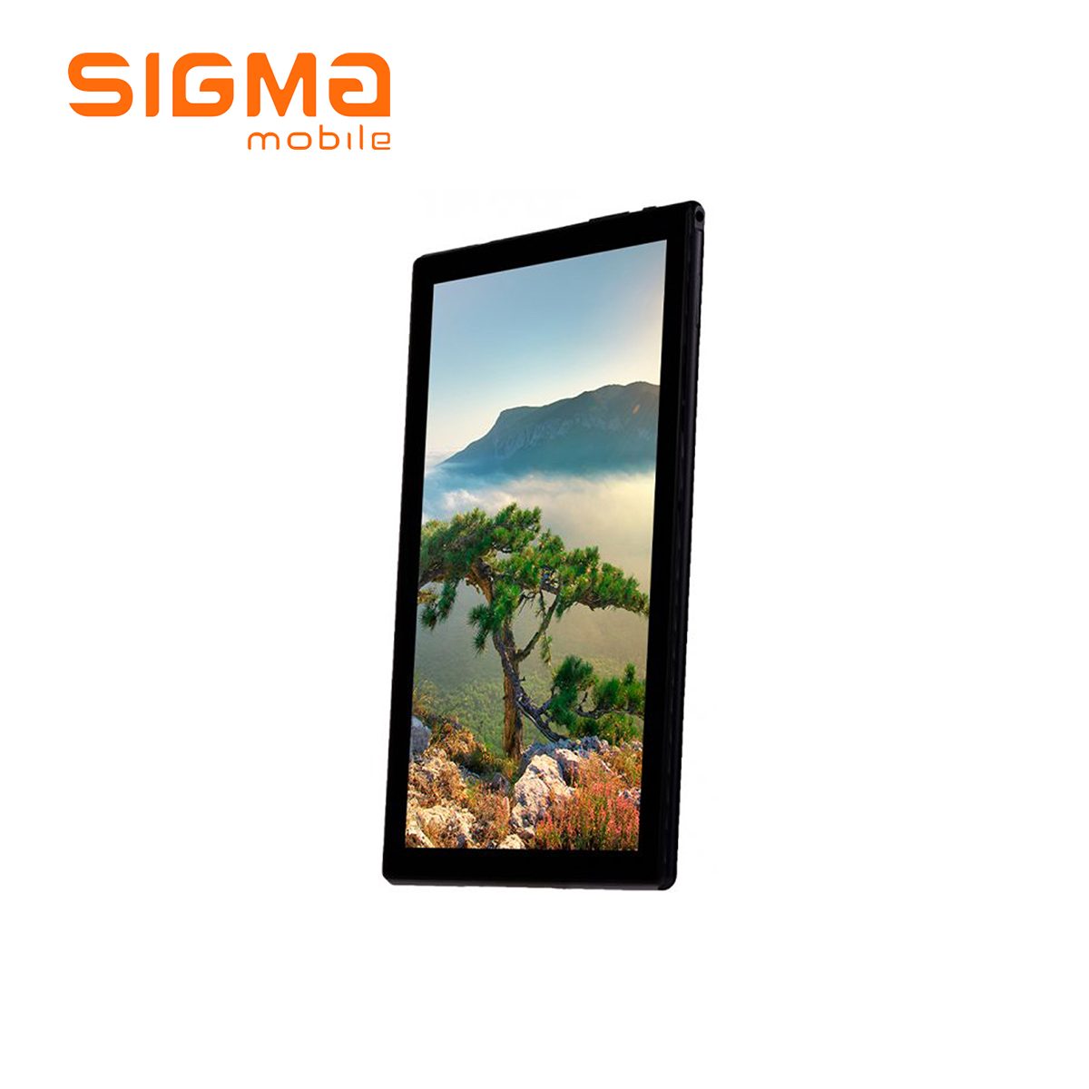gITec Online Shop -Tablet Sigma mobile (TAB A1010) 4GB RAM 64 GB;