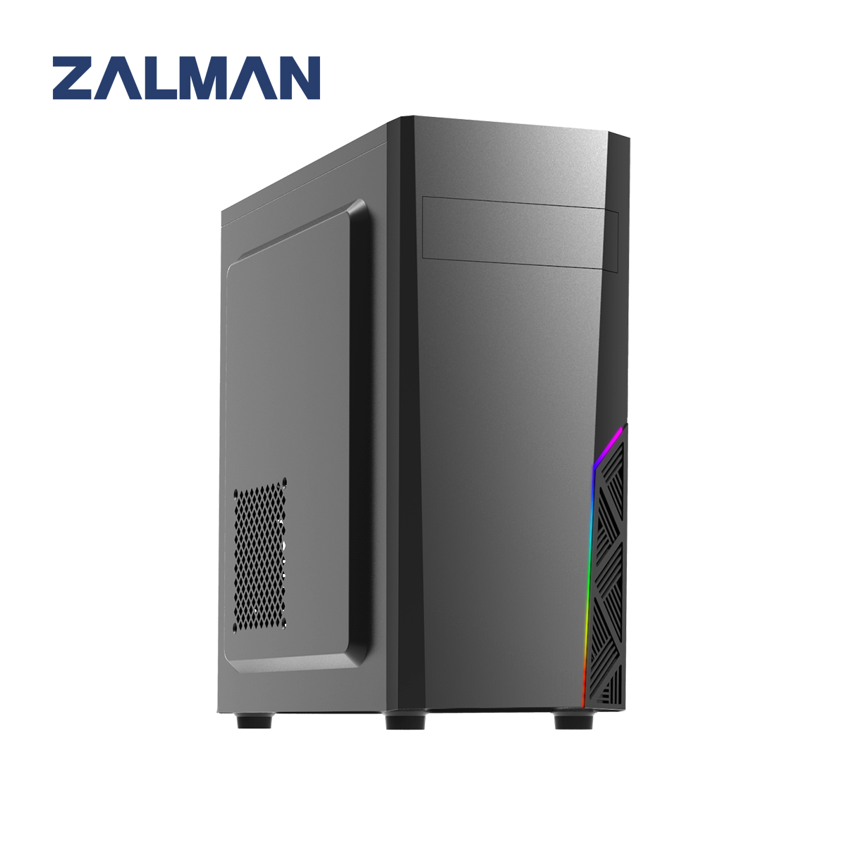 gITec Online Shop -Zalman T8