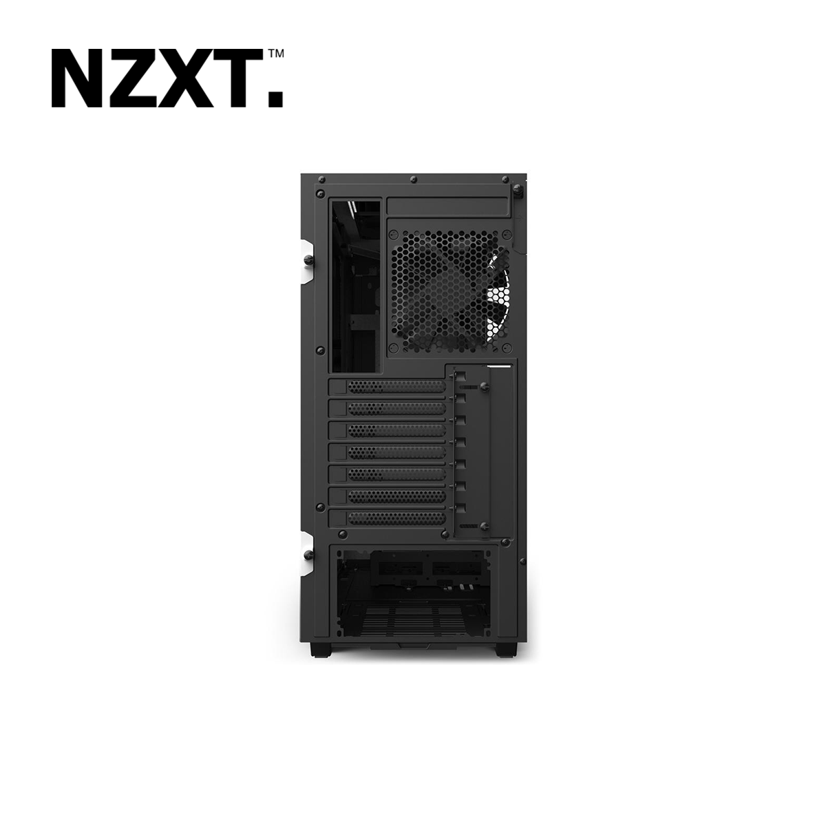 gITec Online Shop -PC Case NZXT H510 (CA-H510B-W1) White