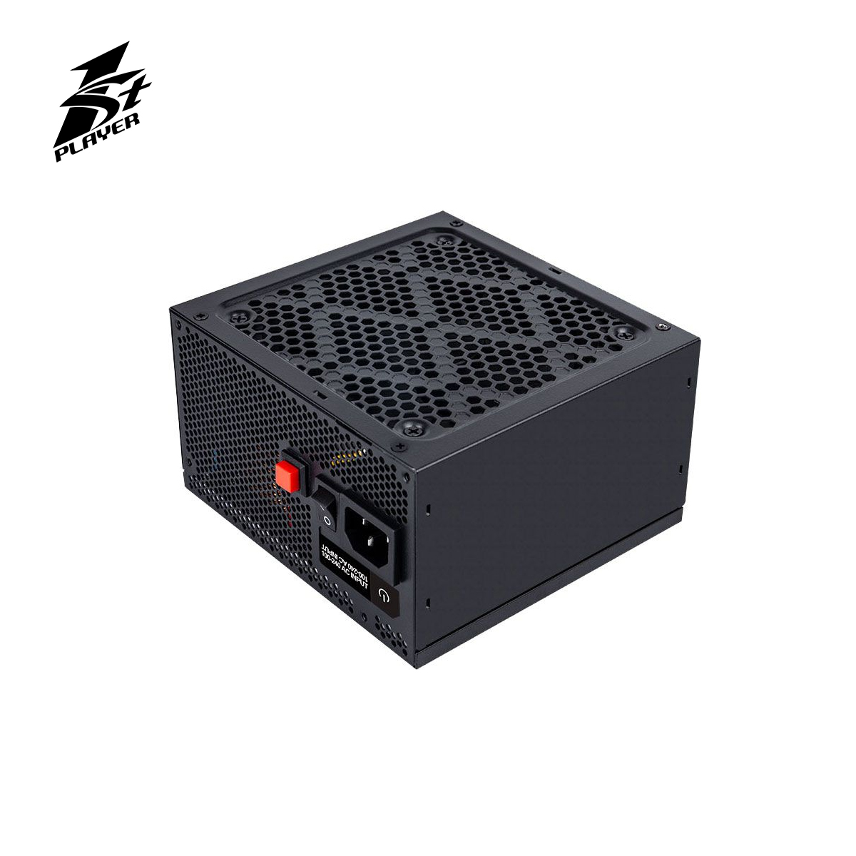 gITec Online Shop -1STPlaye PS-750AR