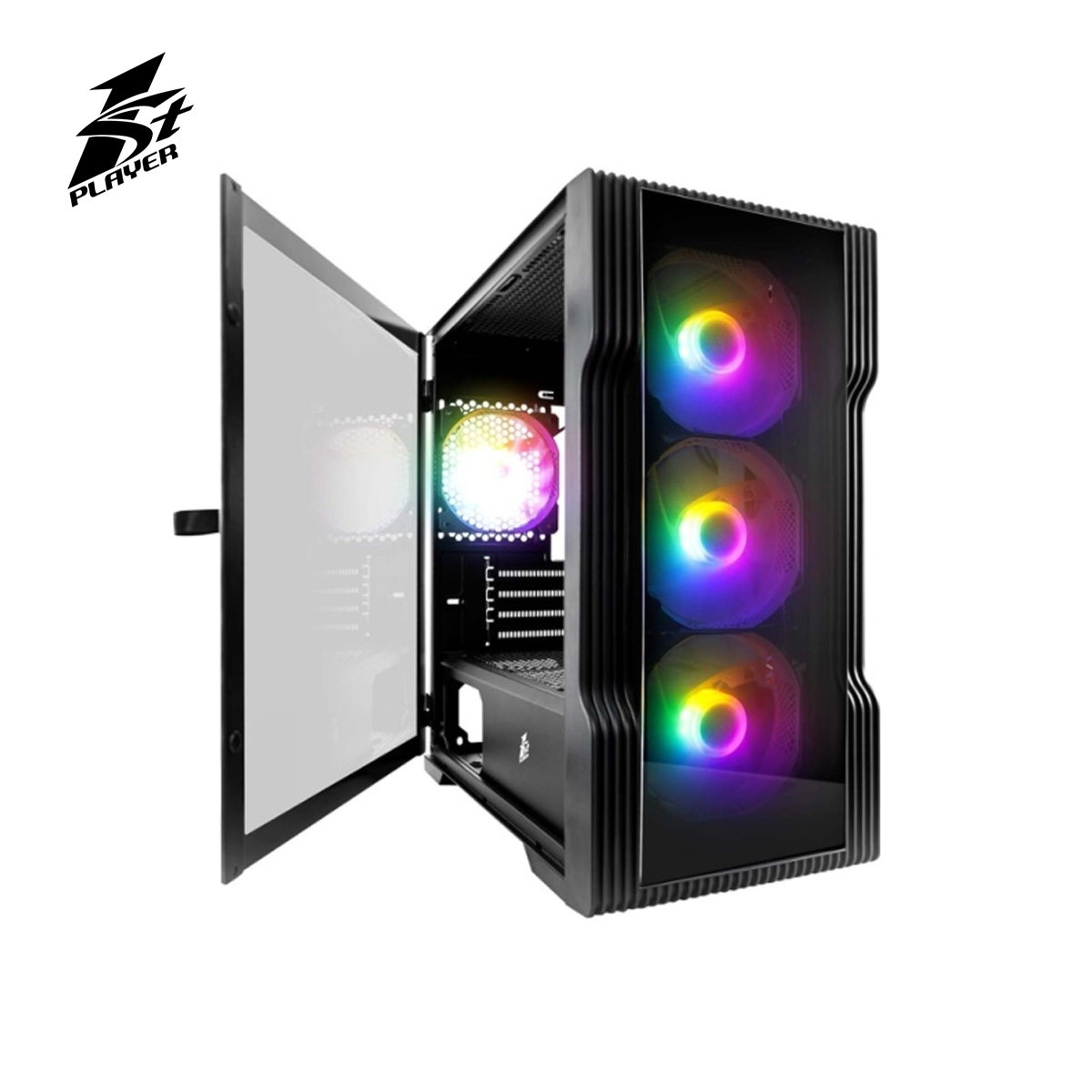gITec Online Shop -1STPLAYER TRILOBITE T3-G