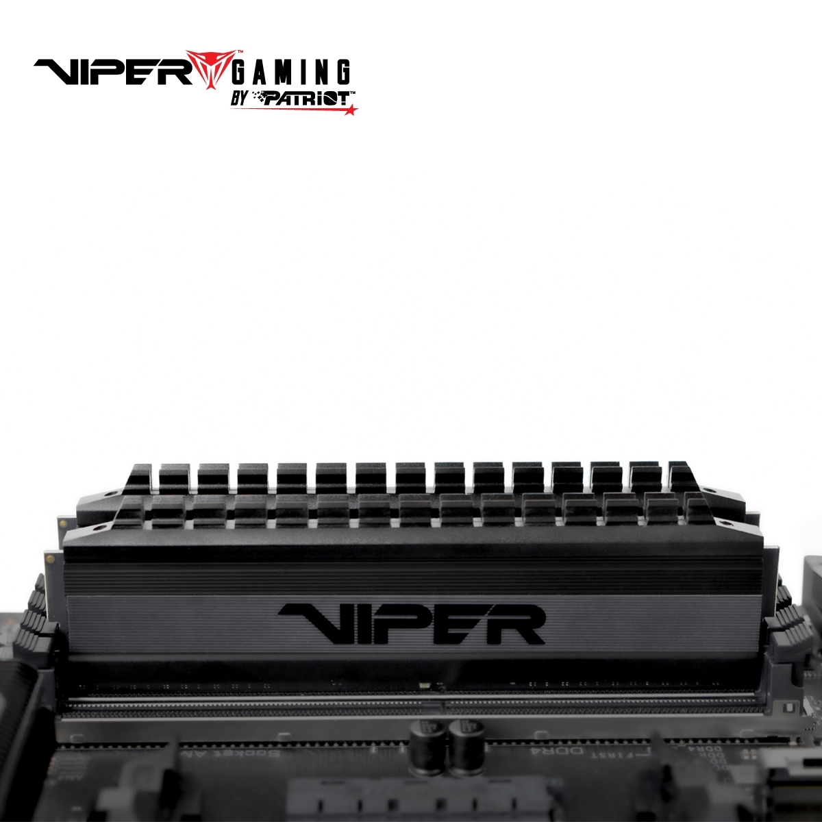 gITec Online Shop -PATRIOT VIPER 4 BLACKOUT PVB416G360C8K