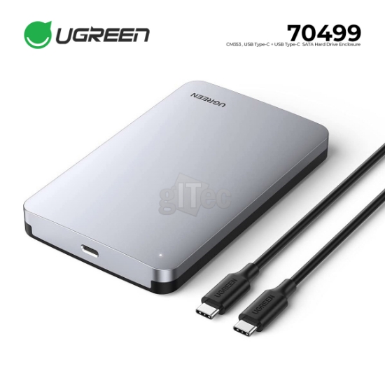 gITec Online Shop -UGREEN CM300 70499