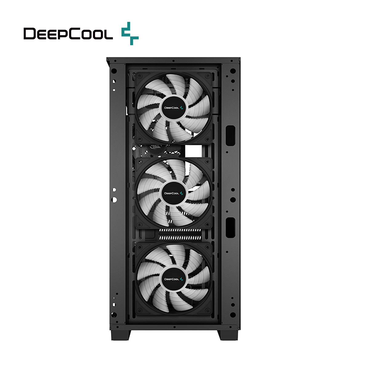 gITec Online Shop -Deepcool MATREXX 50 MESH 4FS