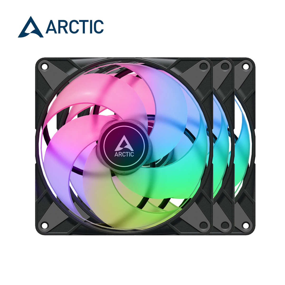 gITec Online Shop -ARCTIC P14 PWM PST A-RGB ACFAN00258A