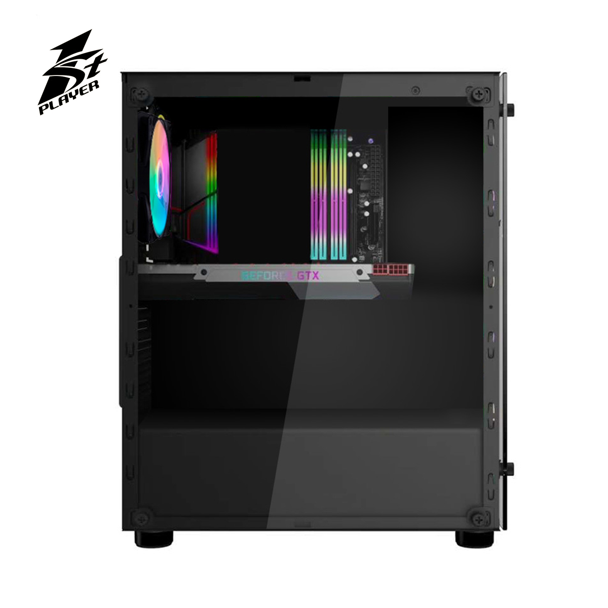 gITec Online Shop -1STPLAYER V3-A V3-A-4R1