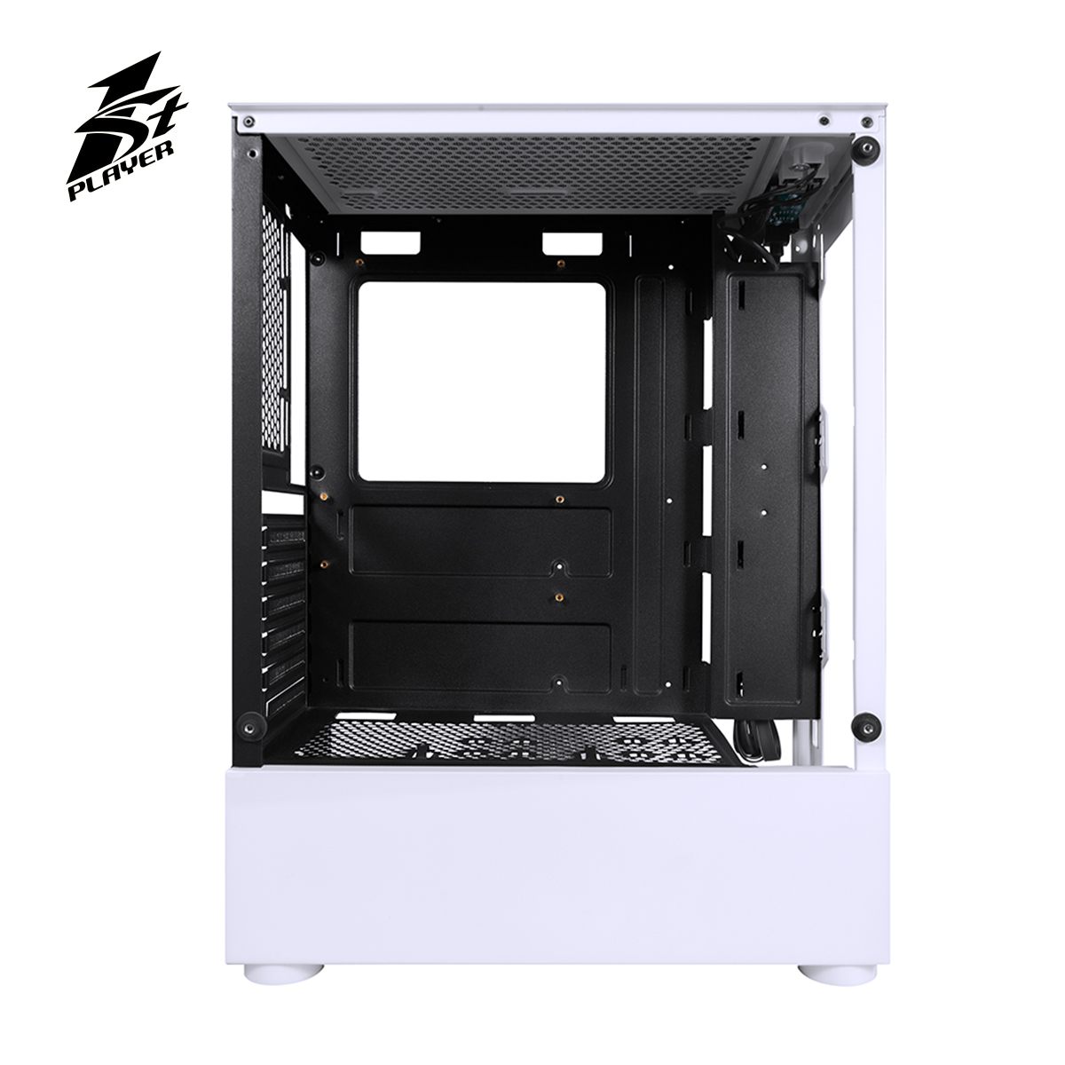 gITec Online Shop -1STPLAYER F3-A F3-A-WH-4F1