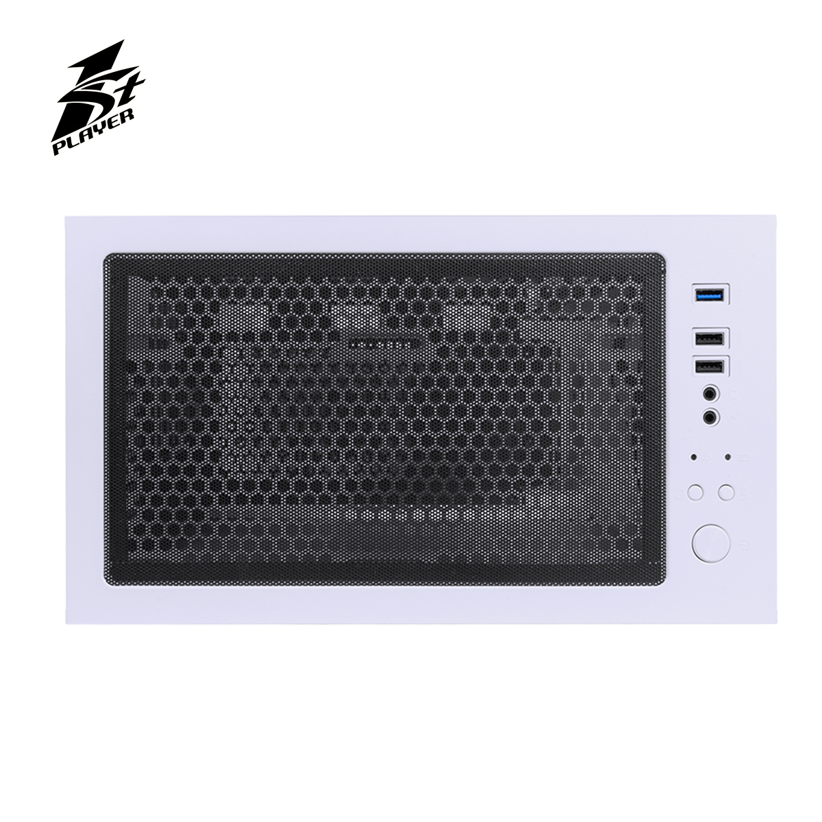gITec Online Shop -1STPLAYER F3-A F3-A-WH-4F1