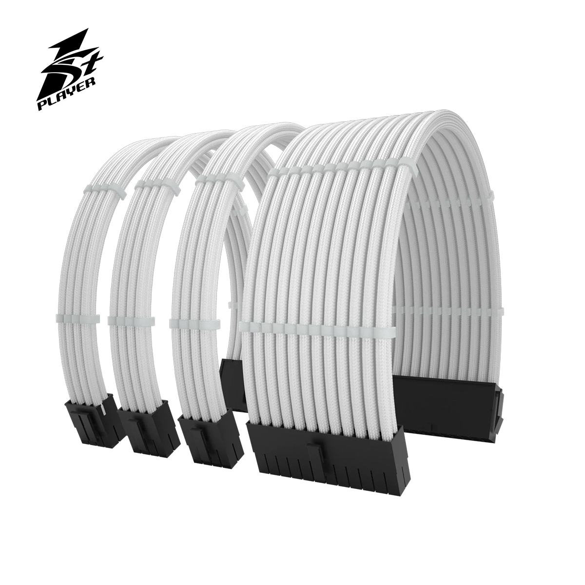 gITec Online Shop -1STPLAYER WHT-001 1STPLR-WHT-001