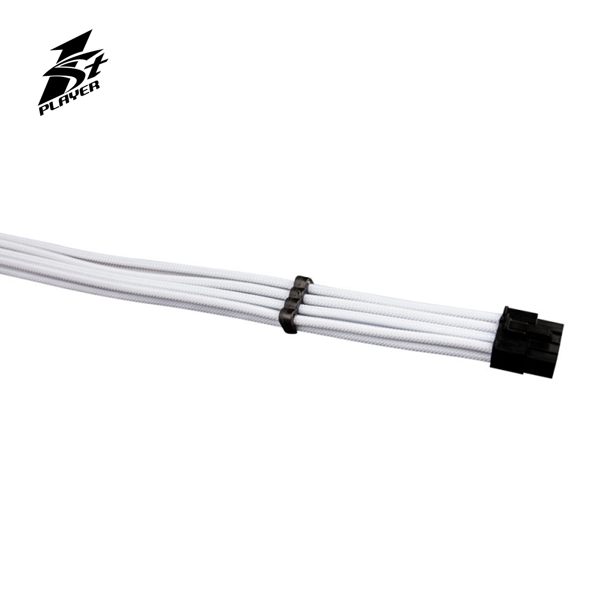 gITec Online Shop -1STPLAYER WHT-001 1STPLR-WHT-001