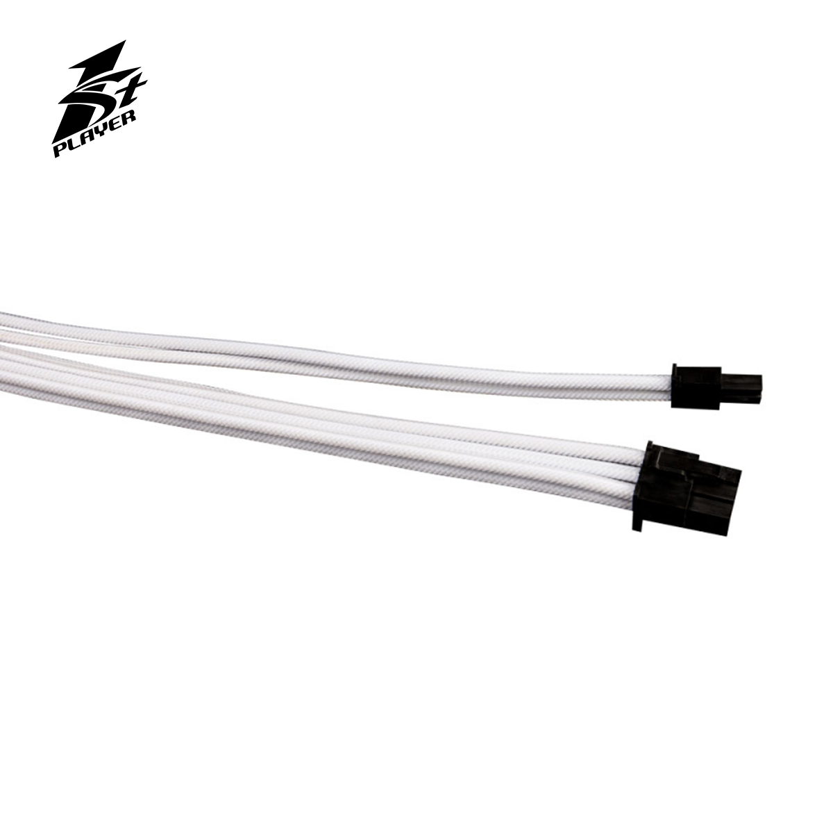 gITec Online Shop -1STPLAYER WHT-001 1STPLR-WHT-001
