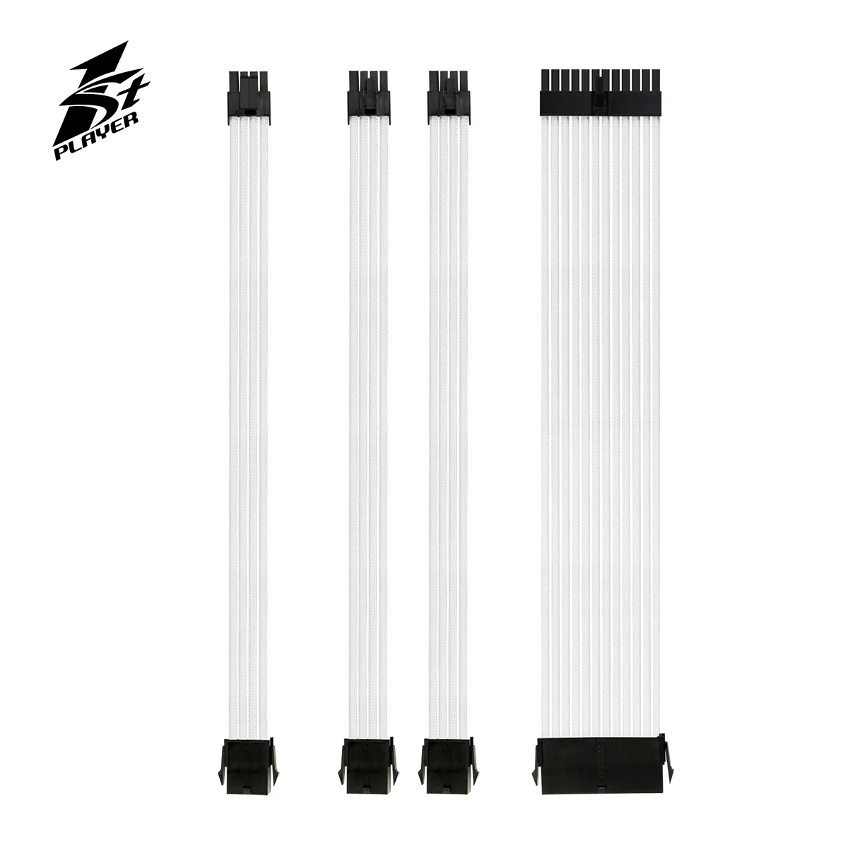 gITec Online Shop -1STPLAYER WHT-001 1STPLR-WHT-001