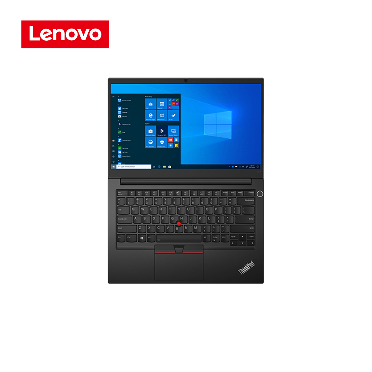 gITec Online Shop -Notebook Lenovo ThinkPad E14 G4 T (21EB0071RT) 14 ...