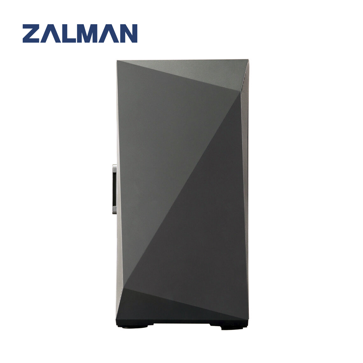 gITec Online Shop -Zalman Z1 Iceberg Black