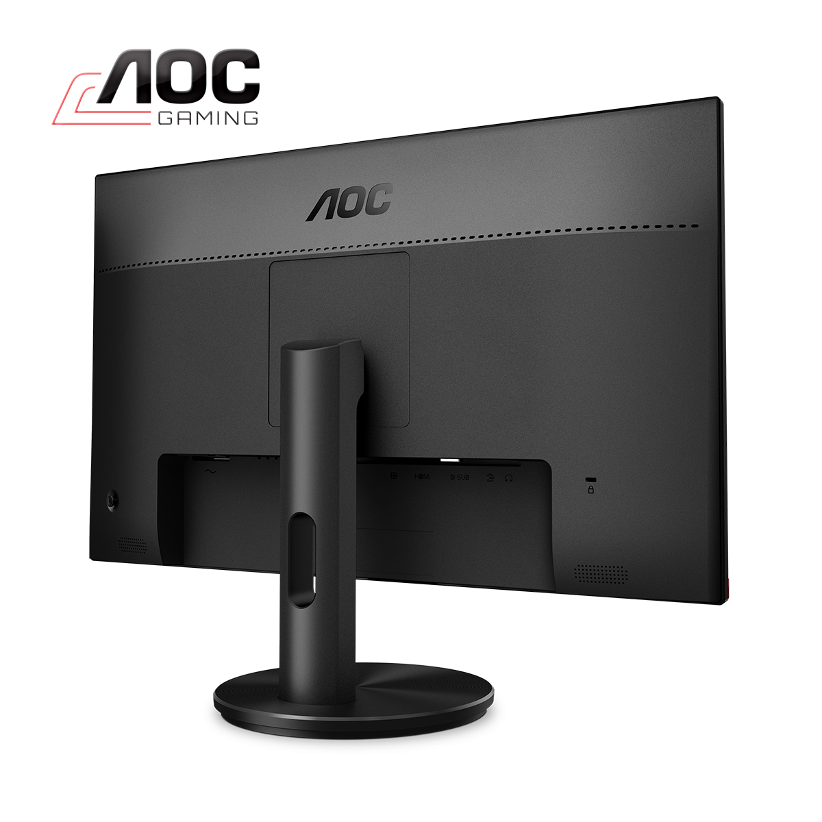 gITec Online Shop -AOC G2490VXA