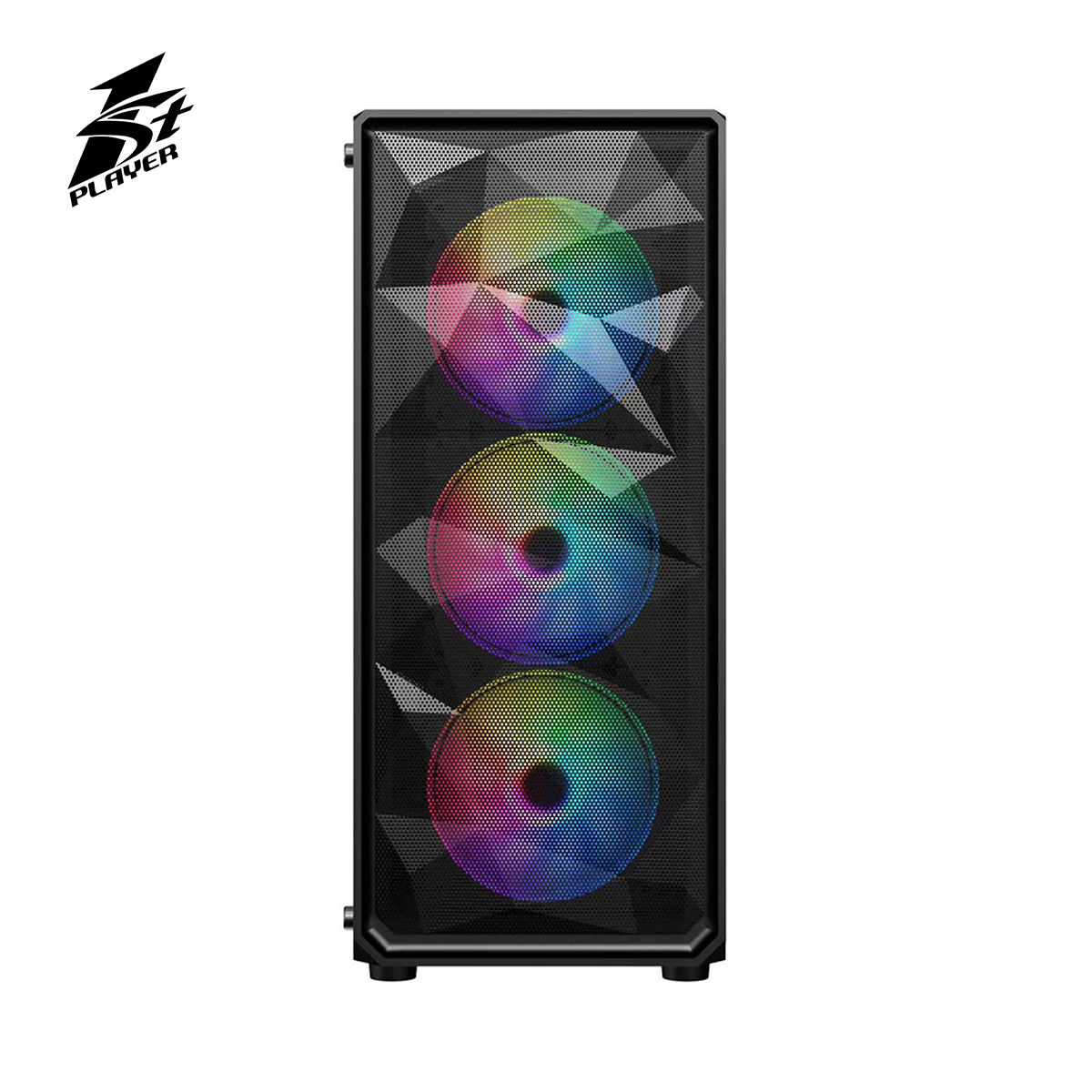 gITec Online Shop -1STPLAYER FD3 FD3-BK-4F1