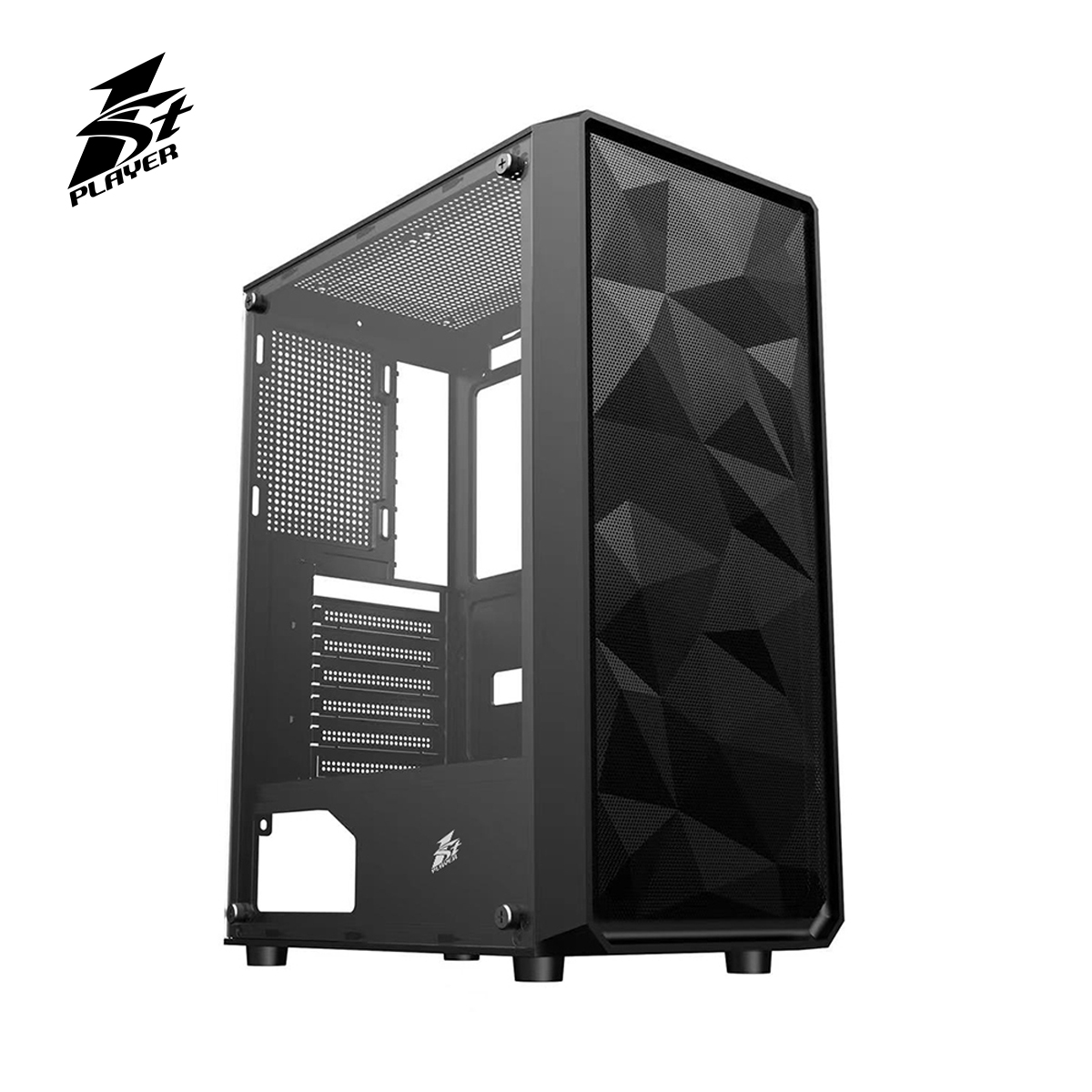 gITec Online Shop -1STPLAYER FD3 FD3-BK-4F1
