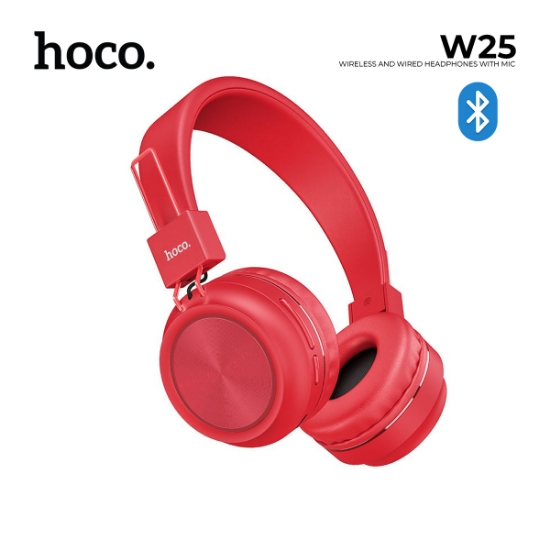 gITec Online Shop -Hoco Promise W25