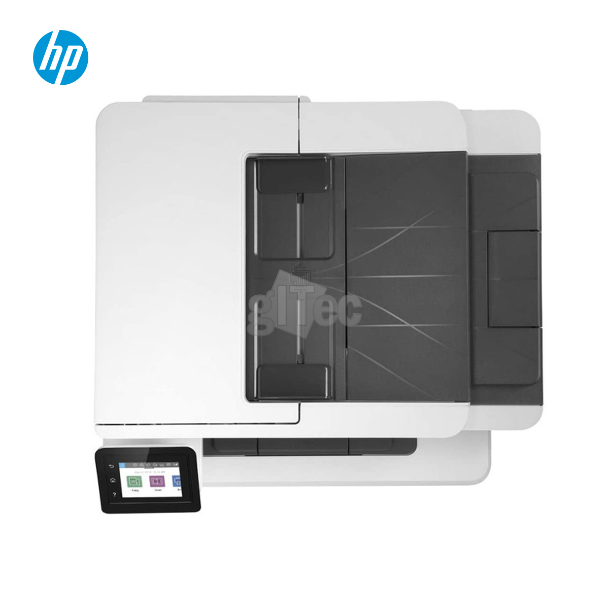 gITec Online Shop -HP LaserJet Pro MFP 4103dw 2Z627A
