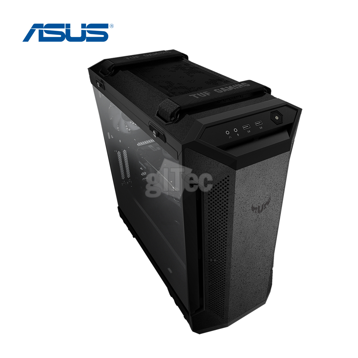 gITec Online Shop -ASUS TUF Gaming GT501 90DC0012-B49000