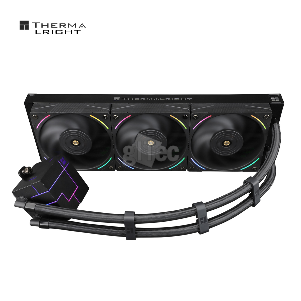 gITec Online Shop -THERMALRIGHT CORE MATRIX 360 BLACK gITec Online Shop -THERMALRIGHT CORE MATRIX 360 BLACK