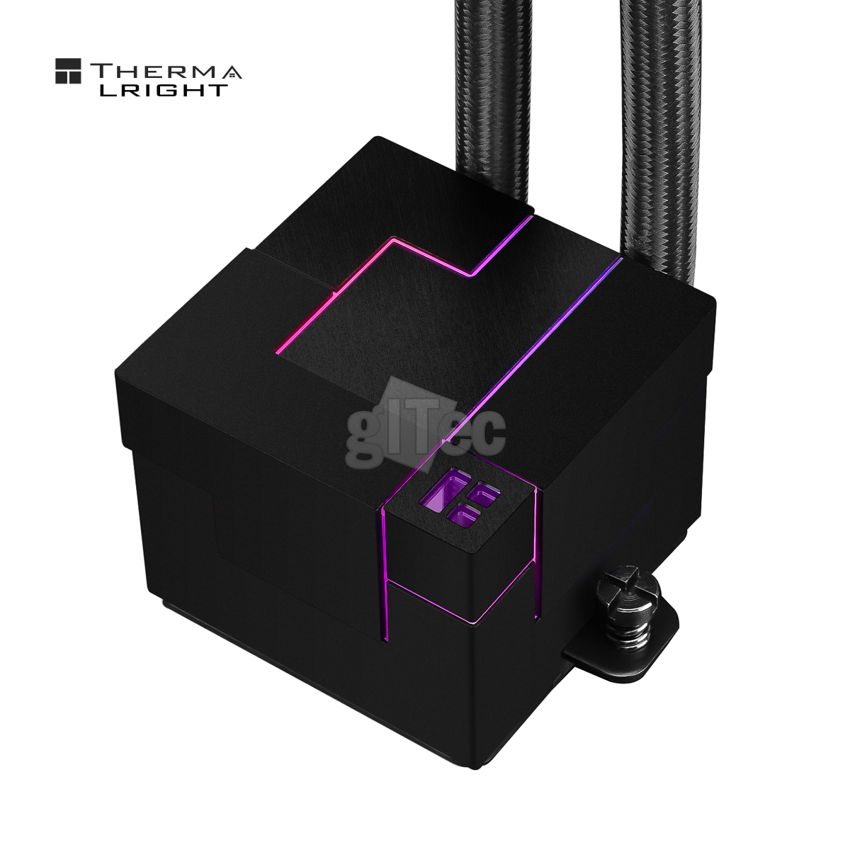 gITec Online Shop -THERMALRIGHT CORE MATRIX 360 BLACK gITec Online Shop -THERMALRIGHT CORE MATRIX 360 BLACK