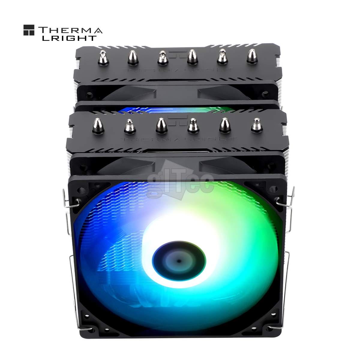 gITec Online Shop -THERMALRIGHT PEERLESS ASSASSIN 120 SE ARGB