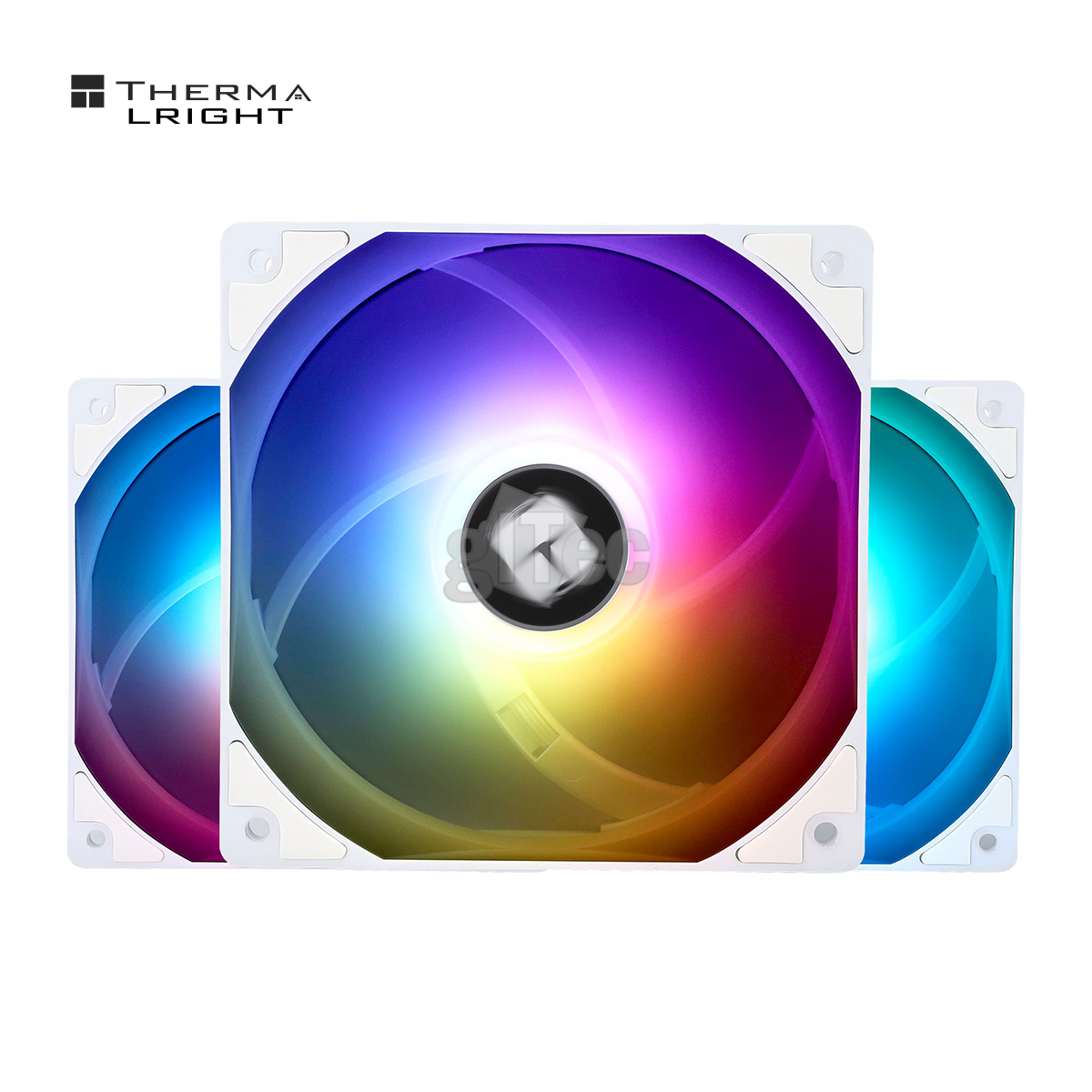 gITec Online Shop -THERMALRIGHT TL-C12CW-S