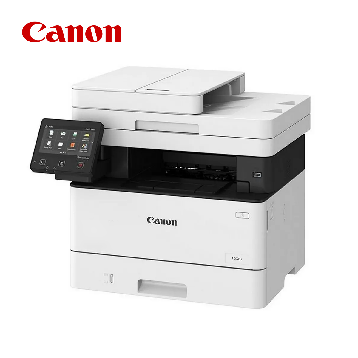 gITec Online Shop -Canon i-SENSYS X 1238i II 5161C003BA