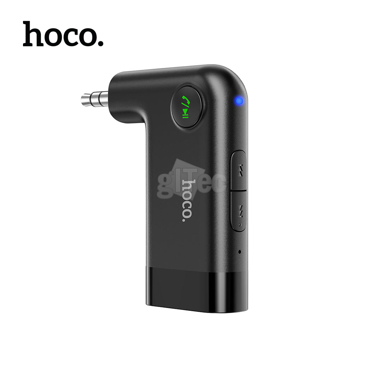 gITec Online Shop -HOCO E53