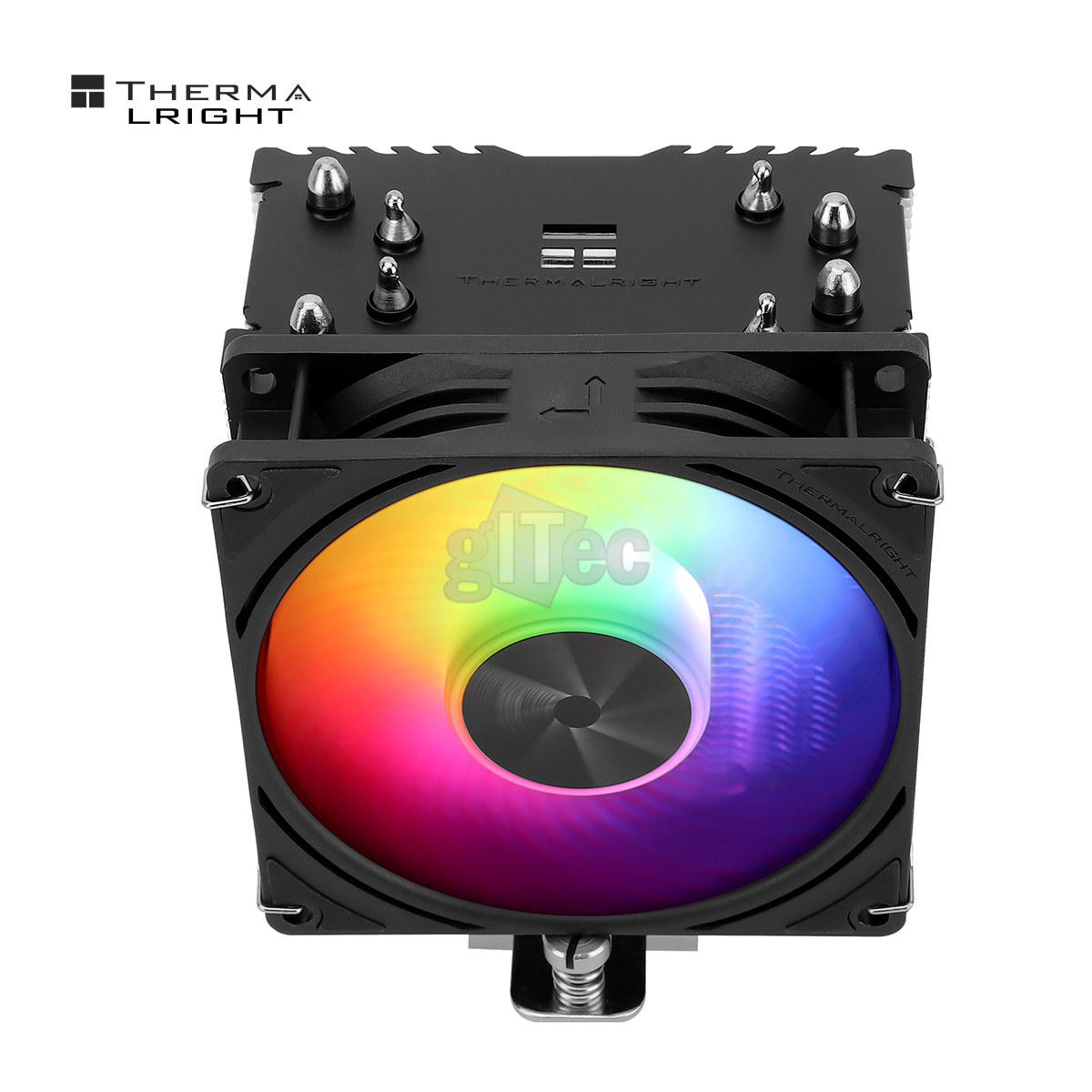 gITec Online Shop -THERMAL RIGHT Assassin X 90 SE ARGB