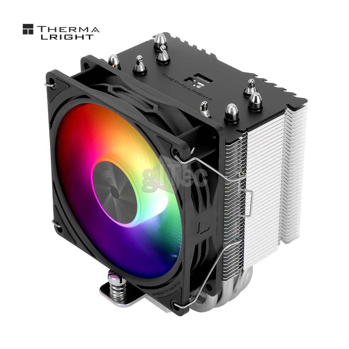 gITec Online Shop -THERMAL RIGHT Assassin X 90 SE ARGB