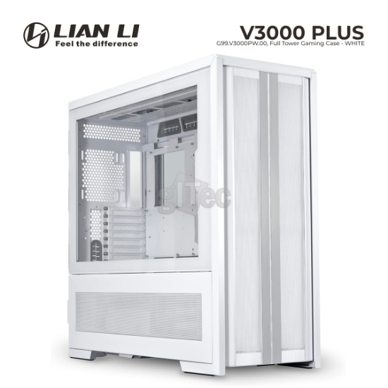 gITec Online Shop -LIAN LI V3000 PLUS G99.V3000PW.00