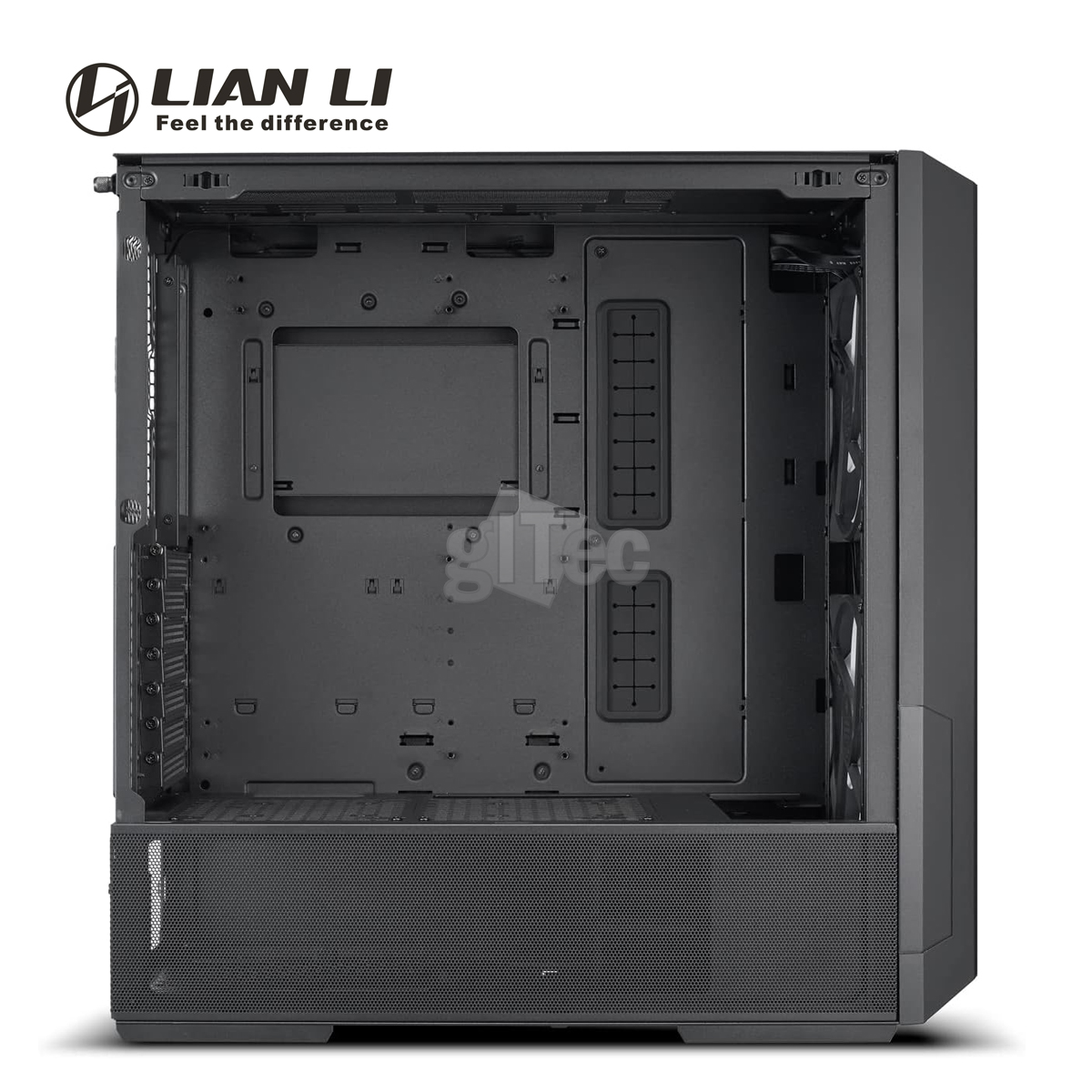 gITec Online Shop -Lian Li Lancool 216 G99.LAN216RX.0