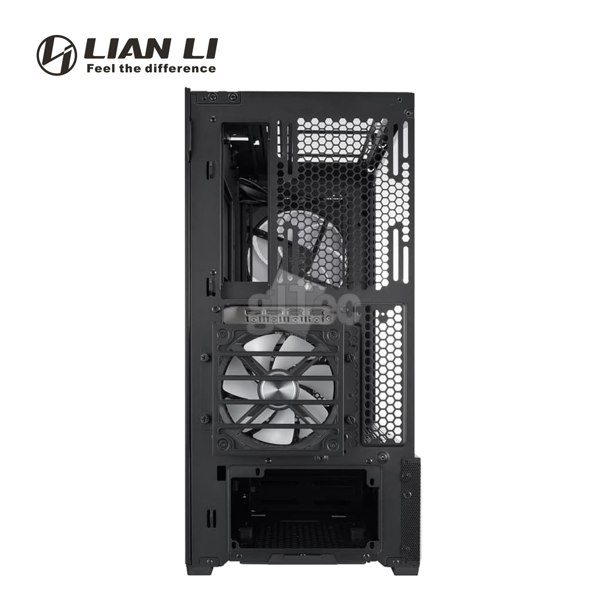 gITec Online Shop -Lian Li Lancool 216 G99.LAN216RX.0