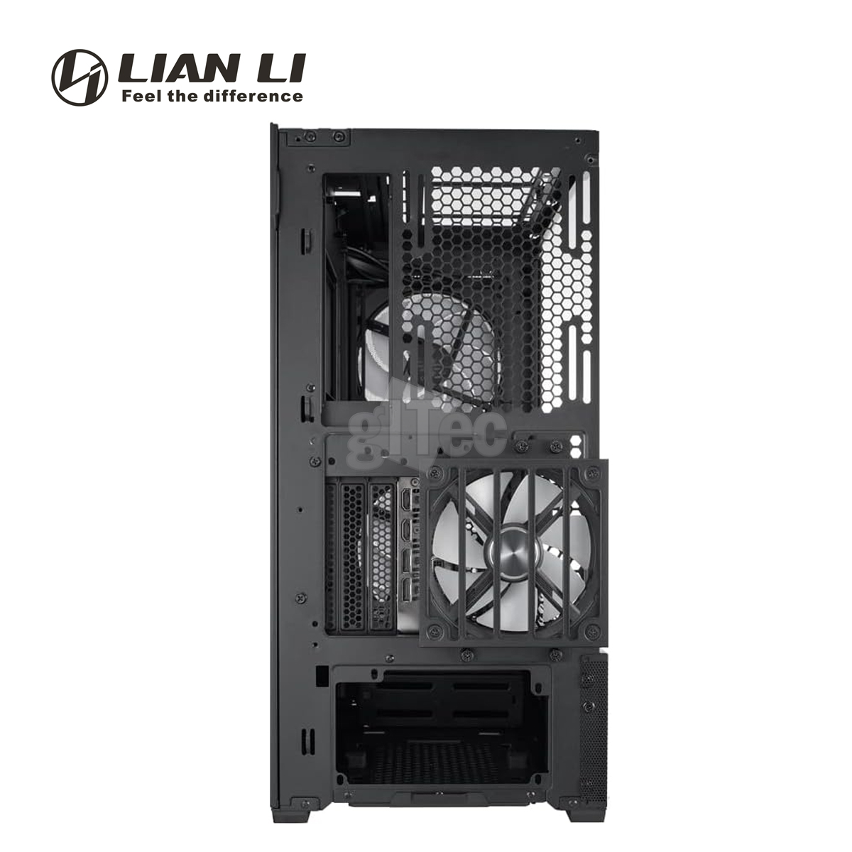 gITec Online Shop -Lian Li Lancool 216 G99.LAN216RX.0