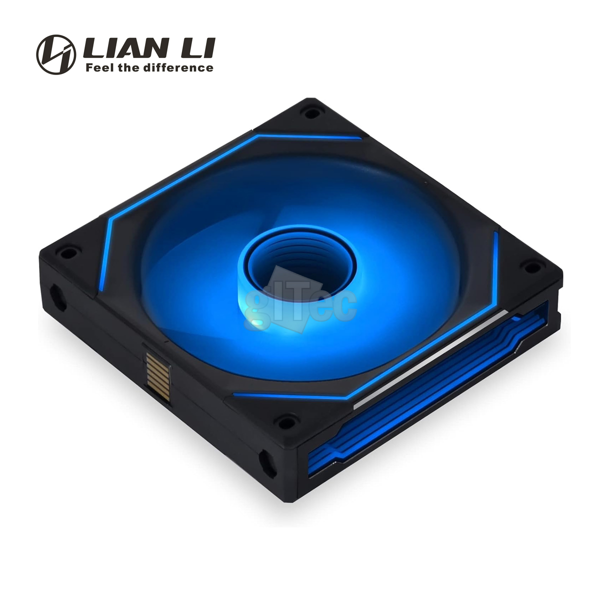 gITec Online Shop -Lian Li UNI FAN SL-INFINITY G99.12SLIN3B.00